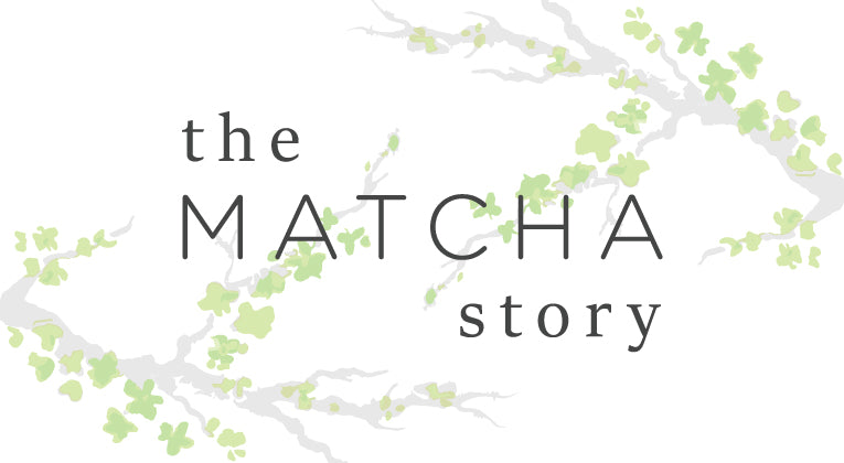 Matcha - A Lot of Love in a Cup – Just Matcha