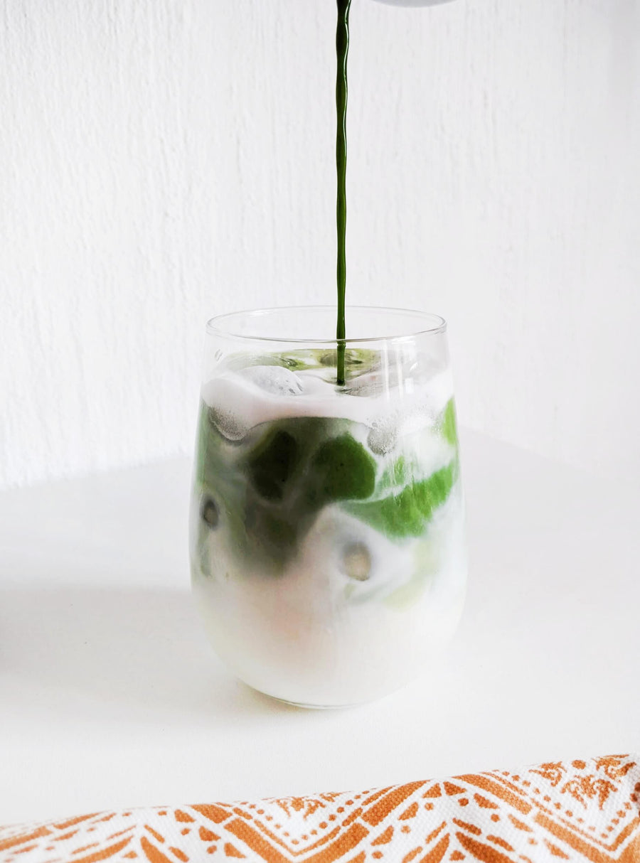 Just Matcha | South Africa Matcha Green Tea | Ware | Recipes