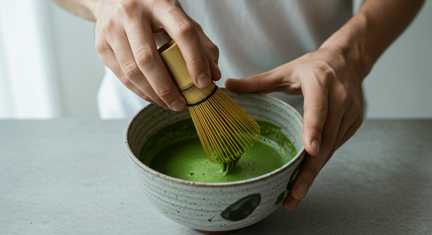 Just Matcha | South Africa Matcha Green Tea | Ware | Recipes