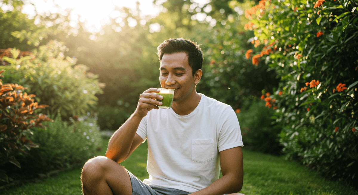 Just Matcha | South Africa Matcha Green Tea | Ware | Recipes