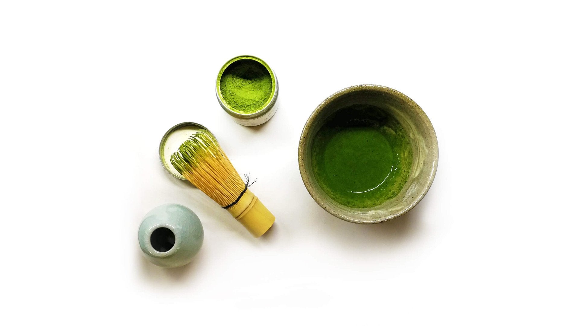 Just Matcha | South Africa Matcha Green Tea | Ware | Recipes