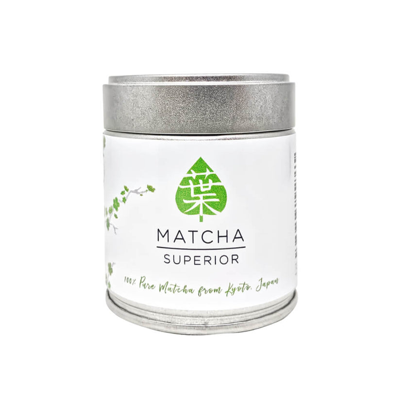 Just Matcha | South Africa Matcha Green Tea | Ware | Recipes
